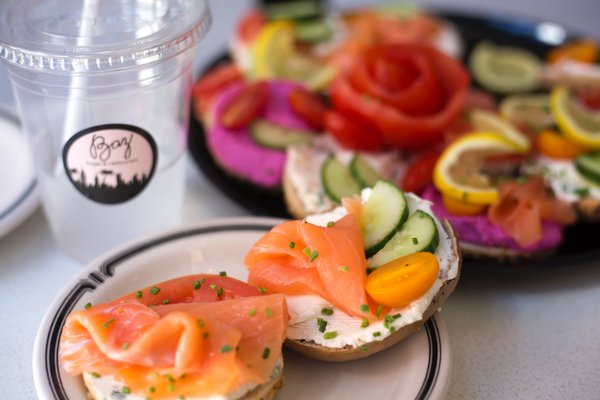 CATER2.ME - Updated May 2026 - 24 Photos & 57 Reviews - San Francisco ...