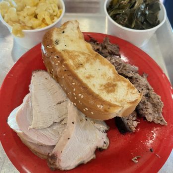 CITY BARBEQUE - Updated May 2025 - 417 Photos & 273 Reviews - 8948 J M ...