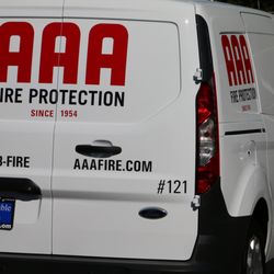 AAA FIRE PROTECTION - 13 Photos & 30 Reviews - 3013 3rd Ave N, Seattle ...