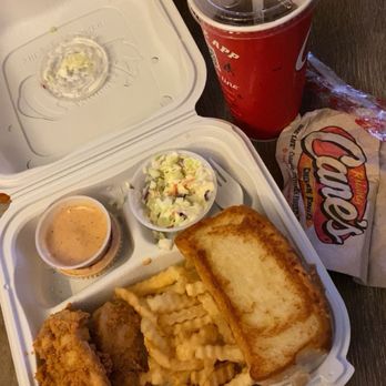 RAISING CANE’S CHICKEN FINGERS - Updated January 2025 - 89 Photos & 79 ...