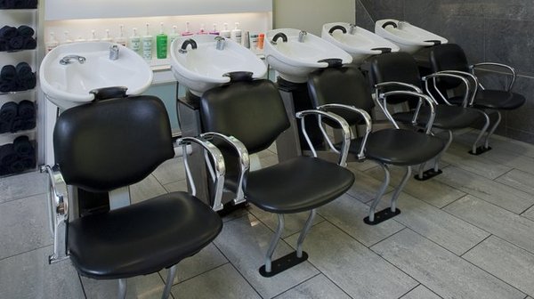 RUSH HAIR - EALING - Updated August 2025 - 12 Reviews - 51 The Broadway ...