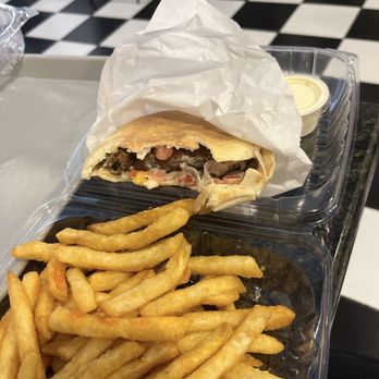 SHAWARMA STOP - Updated April 2025 - 38 Photos & 30 Reviews - 13 ...