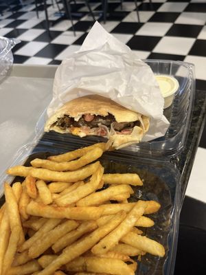 SHAWARMA STOP - Updated August 2025 - 41 Photos & 40 Reviews - 13 ...