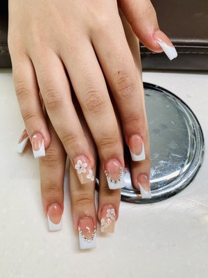 LN NAILS & SPA - Request an Appointment - 4621 35th Ave SW, Seattle ...