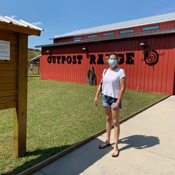 OUTPOST RANGE - Updated January 2026 - 20 Photos & 17 Reviews - 2930 S ...