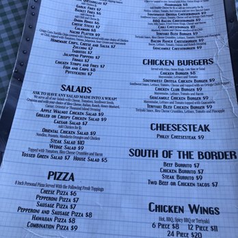 TOP FLIGHT GRILL & CATERING - Updated December 2025 - 60 Photos & 50 ...