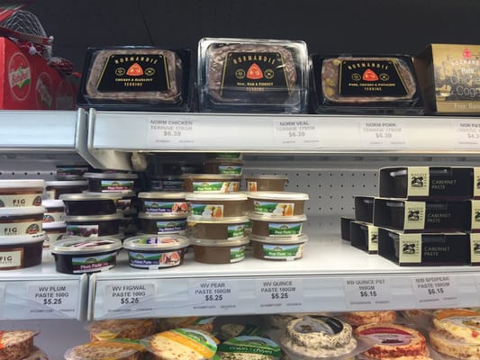 TONY ALE FRUIT & VEGETABLE MARKET - Updated July 2025 - 19 Photos - 86 ...