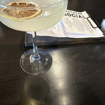 SOUTHERN SOCIAL - Updated April 2025 - 335 Photos & 306 Reviews - 1940 ...