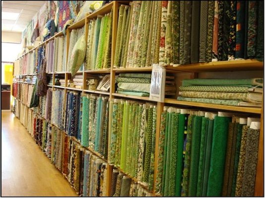 HAYES SEWING MACHINE COMPANY - Updated October 2025 - 97 Photos & 23 ...