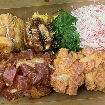 INARI FACTORY - Updated January 2025 - 196 Photos & 57 Reviews - 801 ...