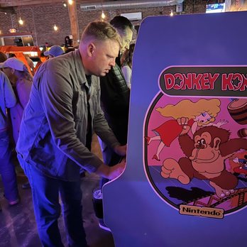 BOXCAR BAR + ARCADE - Updated August 2024 - 441 Photos & 670 Reviews ...