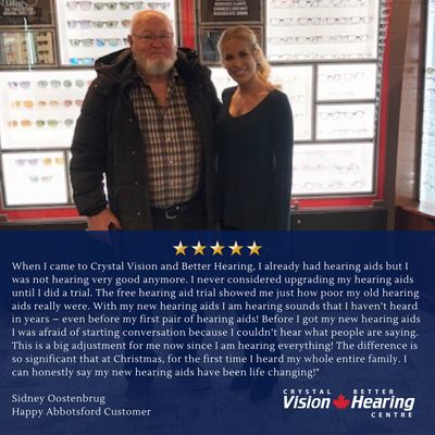 CRYSTAL VISION & BETTER HEARING - Updated April 2024 - 15 Photos - 2033 ...