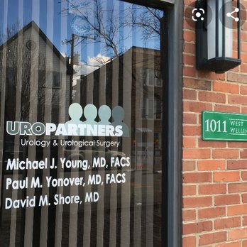 UROPARTNERS - Updated November 2025 - 15 Photos & 16 Reviews - 1011 W ...