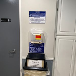 MARY K SHELL MENTAL HEALTH CENTER - Updated June 2024 - 2151 College ...