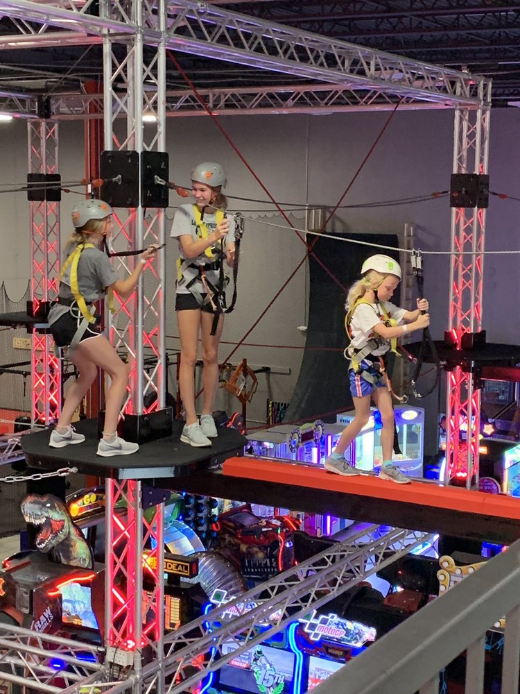 ADRENALINE MONKEY - 27 Photos & 18 Reviews - 26800 Renaissance Pkwy ...