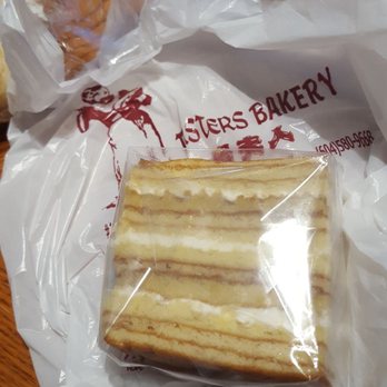 TASTERS BAKERY - Updated January 2026 - 75 Photos & 31 Reviews - 10090 ...