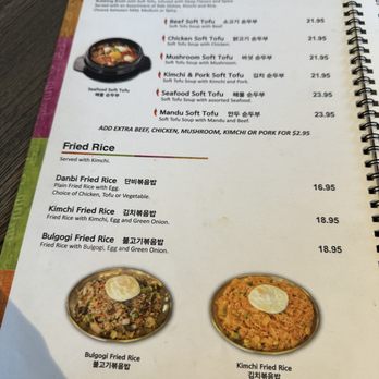 DANBI - Updated December 2025 - 123 Photos & 74 Reviews - 9 Montebello ...