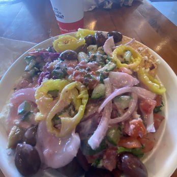 ZESTIA GREEK STREET FOOD - Updated December 2025 - 127 Photos & 138 ...