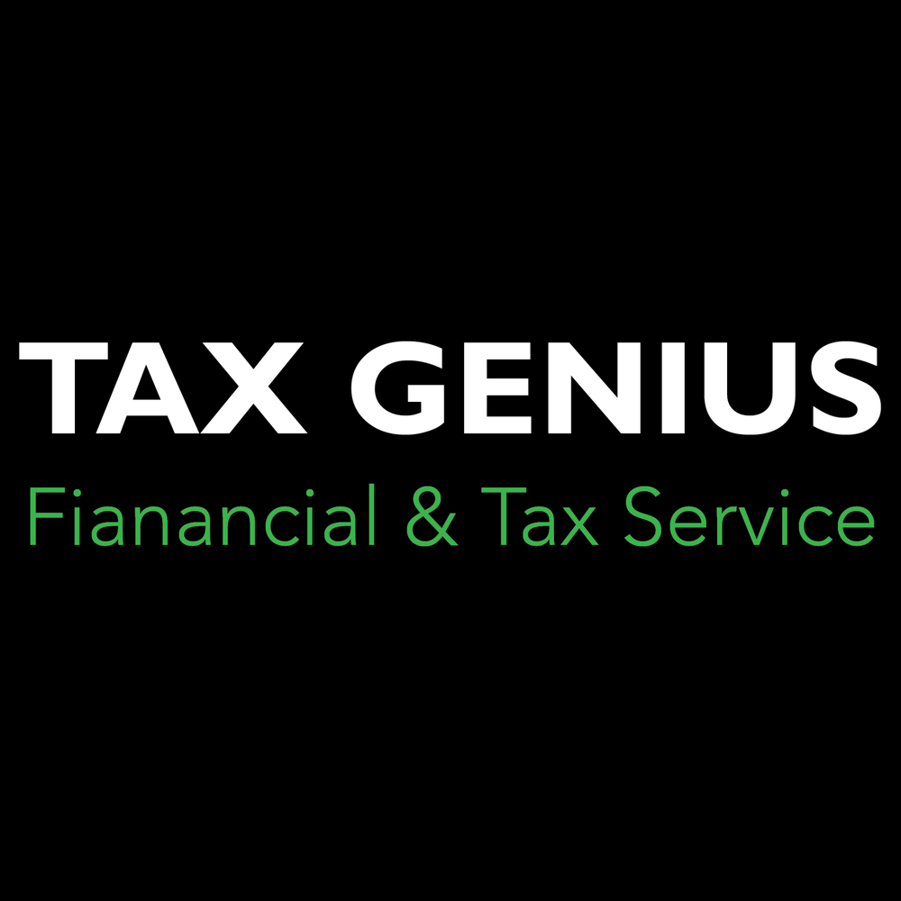 TAX GENIUS - Updated January 2025 - 8002 N Oak Trafficway, Kansas City ...