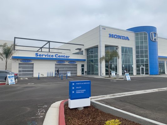 HONDA OF SANTA MARIA - Updated May 2025 - 89 Photos & 248 Reviews ...