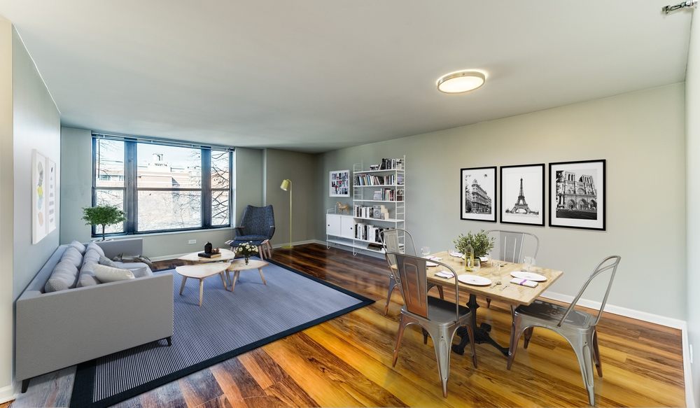 EVANSTON PLACE - Updated March 2026 - 53 Photos & 47 Reviews - 1715 ...