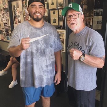 WILD CARD BOXING CLUB & WILD CARD BOXING STORE - Updated December 2025 ...