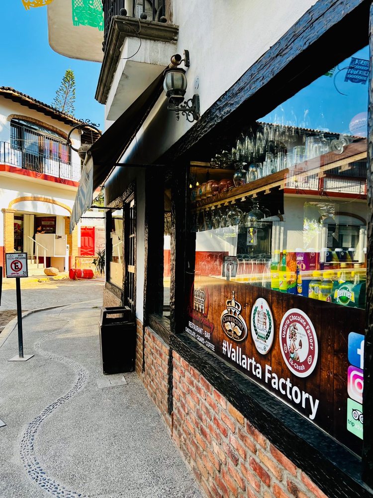 VALLARTA CHOCOLATE FACTORY - Updated July 2025 - 22 Photos - Agustín ...