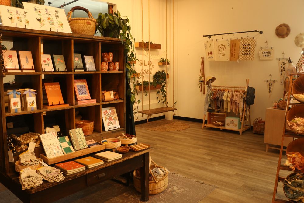 SLO GENERAL STORE - Updated October 2025 - 17 Photos - 3845 S Higuera St, San Luis Obispo ...