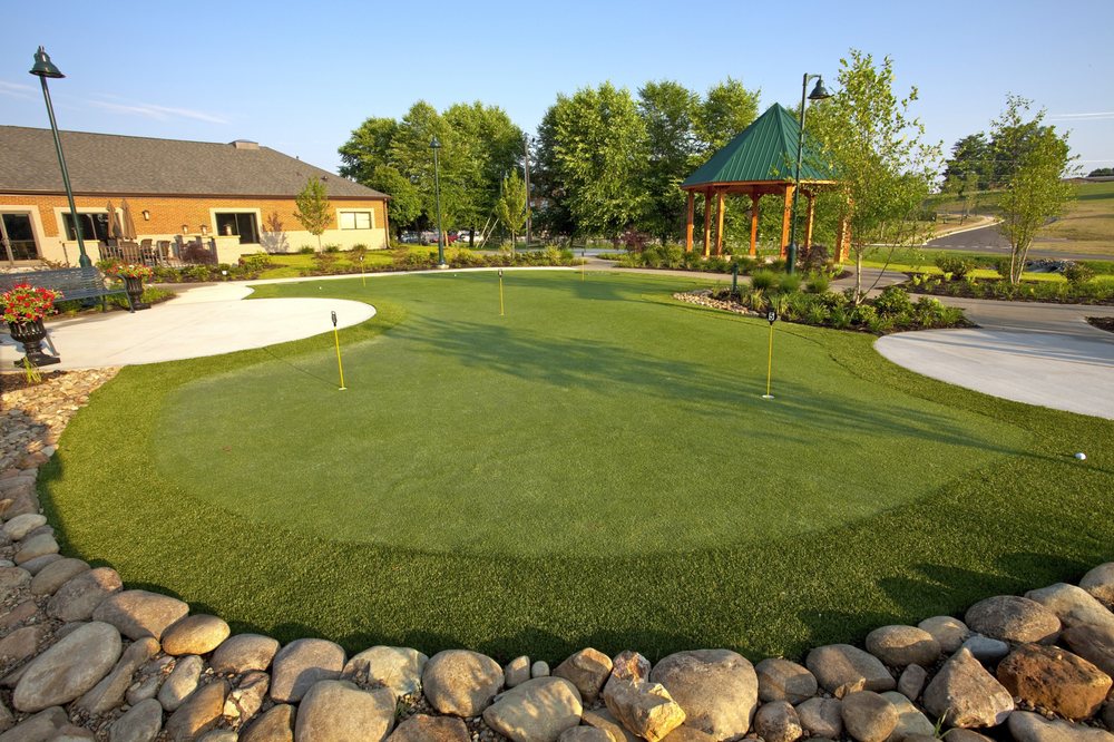 INTELLITURF - 36 Photos - 3900 Grapevine Mills Pkwy, Dallas, Texas ...