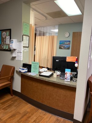 SHARP LABORATORY - AERO DRIVE - Updated December 2025 - 8765 Aero Dr ...