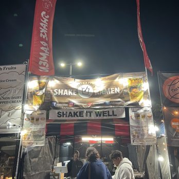 SHAKE RAMEN - Updated September 2024 - 105 Photos & 168 Reviews - 14311 ...