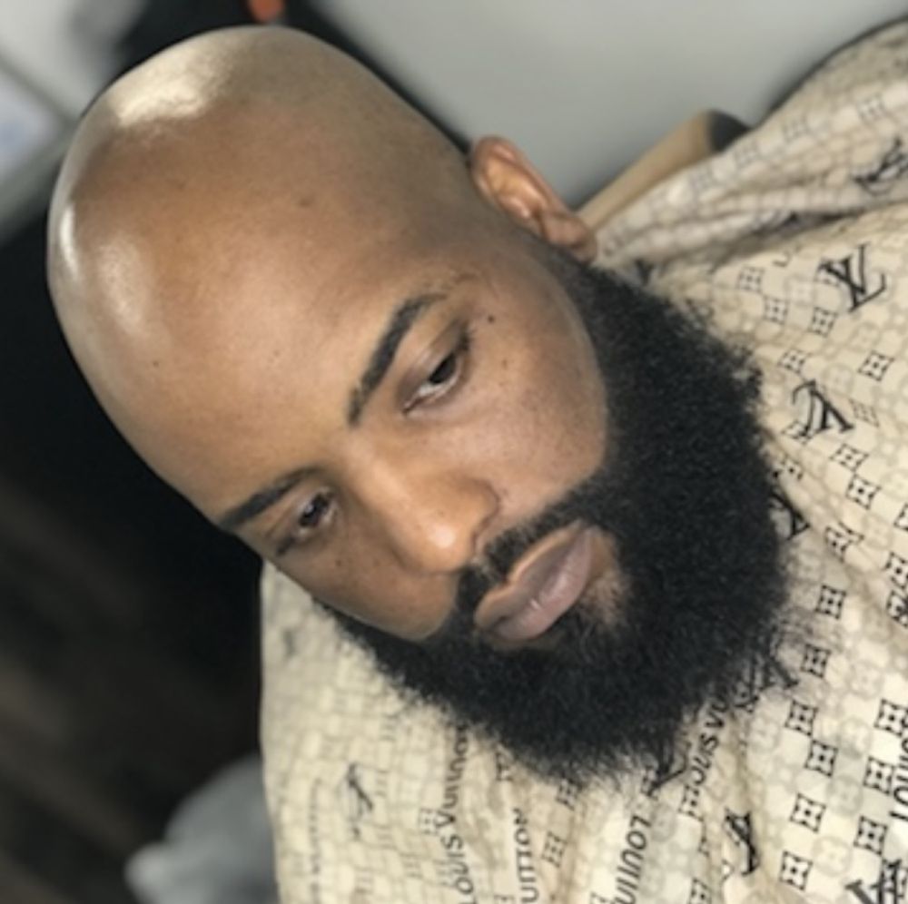 MASTER FADEZ BARBER STUDIO - 6901 E Lake Mead Blvd, Las Vegas, Nevada ...