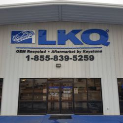 LKQ NORTH LOUISIANA - Automotive - 208 Franklin Dr, West Monroe, LA ...
