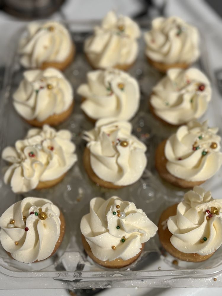 Kayla Cakes, Kansas City | Roadtrippers