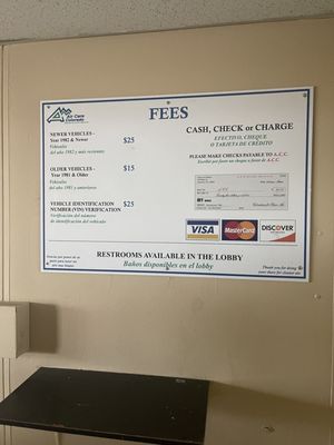 AIR CARE COLORADO EMISSIONS TESTING CENTER - Updated May 2026 - 26 ...