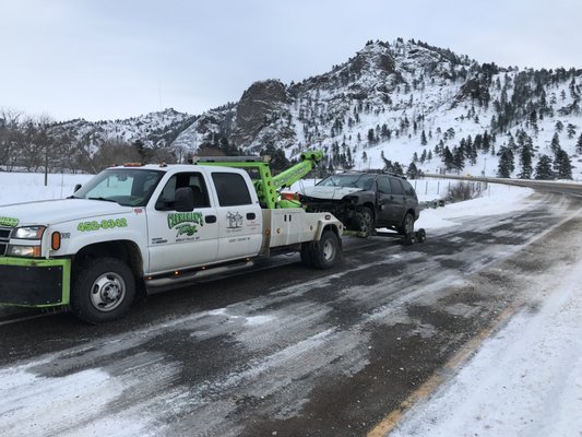 CARNAHAN’S TOWING & REPAIR - Updated May 2026 - 221 Photos & 22 Reviews ...
