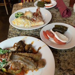 CHADRA MEZZA & GRILL - Updated July 2025 - 113 Photos & 229 Reviews ...