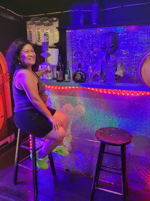 THE ALIEN ZONE - Updated July 2025 - 186 Photos & 105 Reviews - 216 N ...