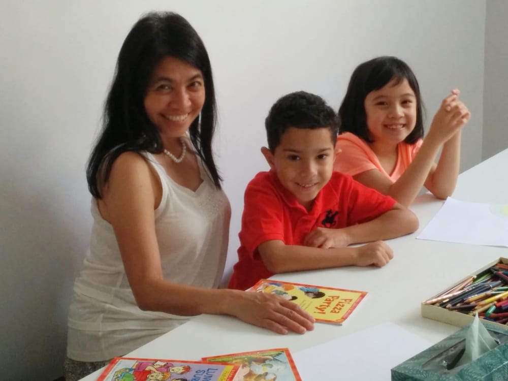 MRS GIRON’S TUTORING AND LEARNING CENTER - Updated March 2026 - Request ...