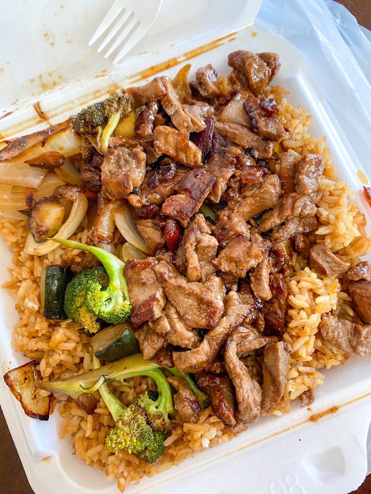 TERIYAKI EXPRESS - Updated September 2024 - 12 Photos & 15 Reviews ...