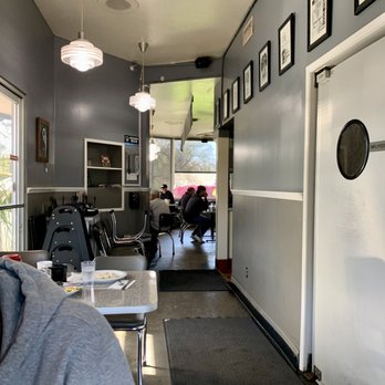 MORNING THUNDER CAFE - Updated July 2024 - 245 Photos & 405 Reviews ...