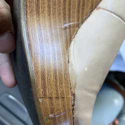 EXPRESS SHOE REPAIR - 18 Photos & 57 Reviews - Shoe Repair - 357 ...