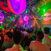 CLUB SPACE - Updated December 2025 - 233 Photos & 416 Reviews - 34 NE ...