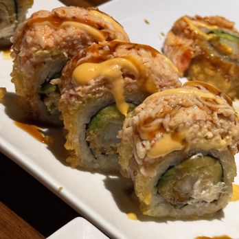 SUSHI ONE SPOT - Updated May 2024 - 722 Photos & 328 Reviews - 9405 ...