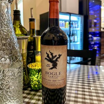 PASTA FRESCA - Updated April 2024 - 370 Photos & 308 Reviews - 6135 ...