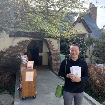 MONTCLAIR BRANCH LIBRARY - Updated December 2025 - 22 Photos & 26 ...