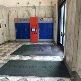 US POST OFFICE - Updated June 2025 - 39 Photos & 227 Reviews - 271 ...