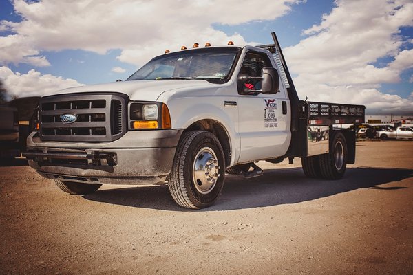 VICTORY TRANSPORTATION SYSTEMS - Updated May 2026 - 10 Photos - 9009 N ...