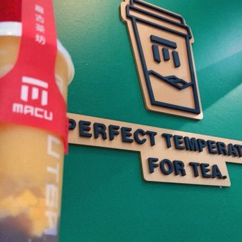 MACU TEA - UW - Updated October 2024 - 126 Photos & 60 Reviews - 1100 ...