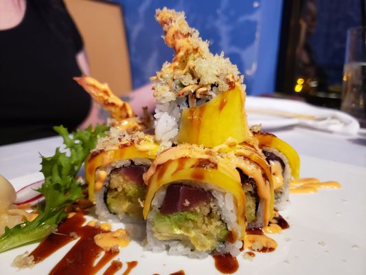 ZING JAPANESE FUSION - 218 Photos & 179 Reviews - 206 N Main St ...